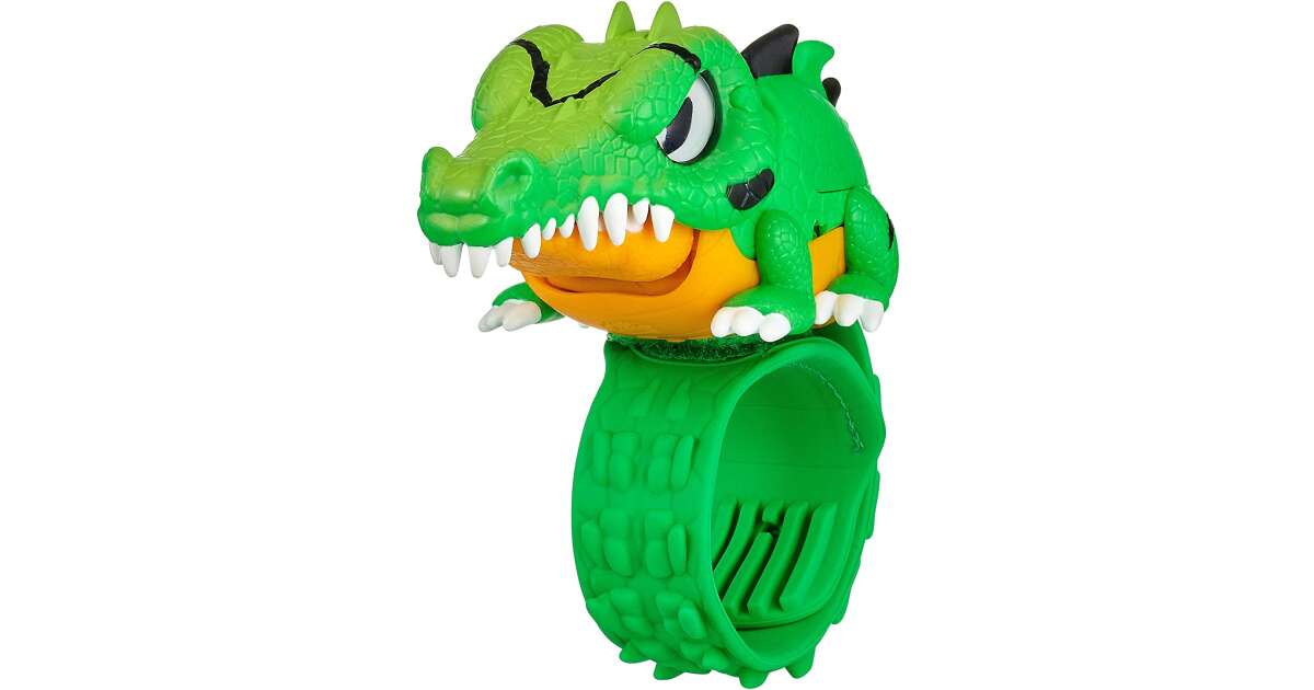 Wraptiles - Csuklóra rögzíthető Interaktív sárkány | Pepita.hu