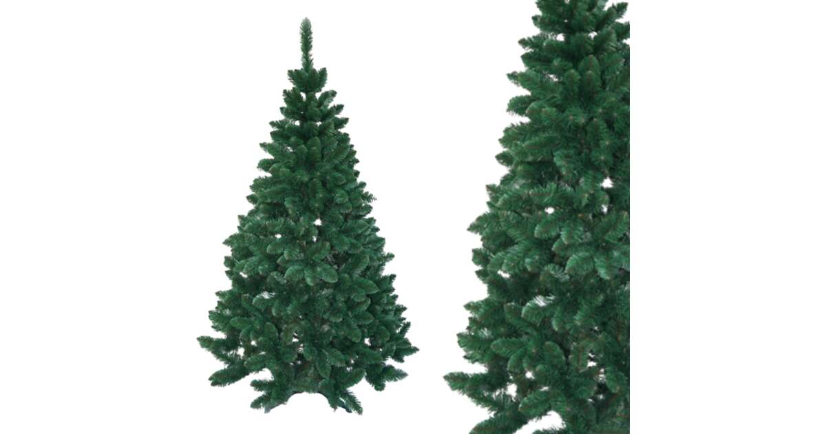 Pepita Classic Lux Lifelike Artificial Pine - More sizes | Pepita.com