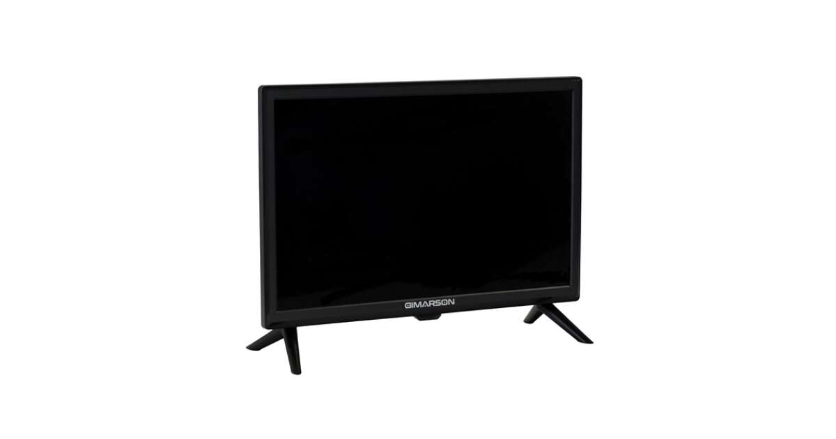 Dimarson 19 DM-LT19HD-M HD LCD HDMI TV monitor TV | Pepita.com