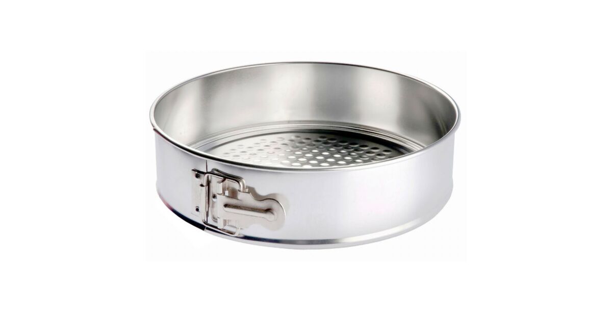 SNB Forma tort 26cm, baza detasabila si texturata | Pepita.com