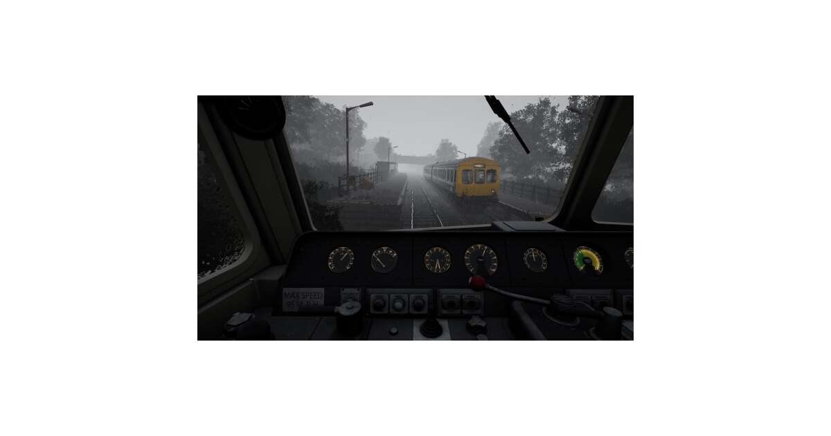 Train Sim World 2020 (PC - Steam elektronikus játék licensz) | Pepita.hu