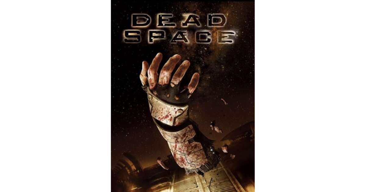 Dead Space (PC - Steam elektronikus játék licensz) | Pepita.hu