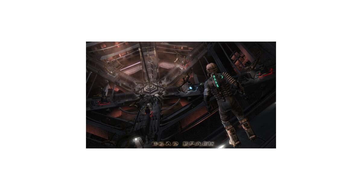 Dead Space (PC - Steam elektronikus játék licensz) | Pepita.hu