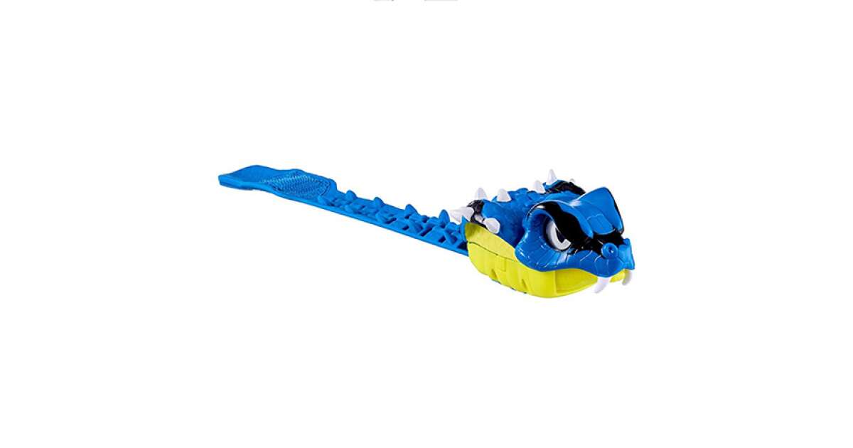 Wraptiles - Csuklóra rögzíthető Interaktív sárkány | Pepita.hu