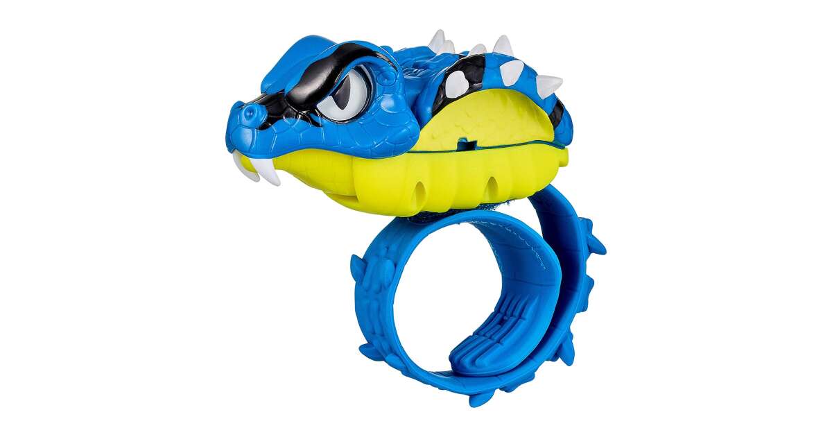 Wraptiles - Csuklóra rögzíthető Interaktív sárkány | Pepita.hu