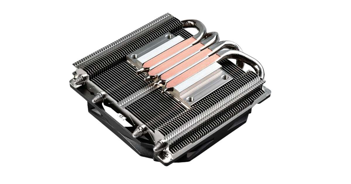 ID-COOLING IS-30 Super Slim CPU Cooler IS-30 | Pepita.com