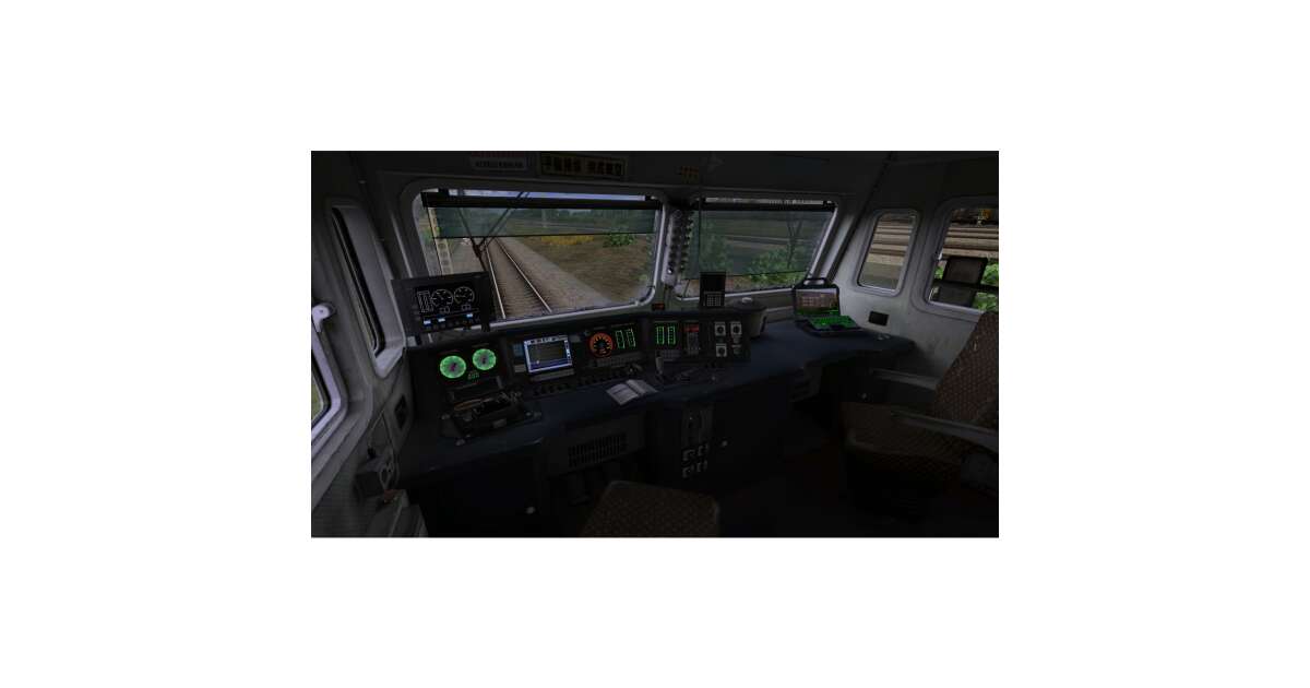 Игра Trainz Simulator: SS4 China Coal Heavy Haul Pack за PC Steam ...