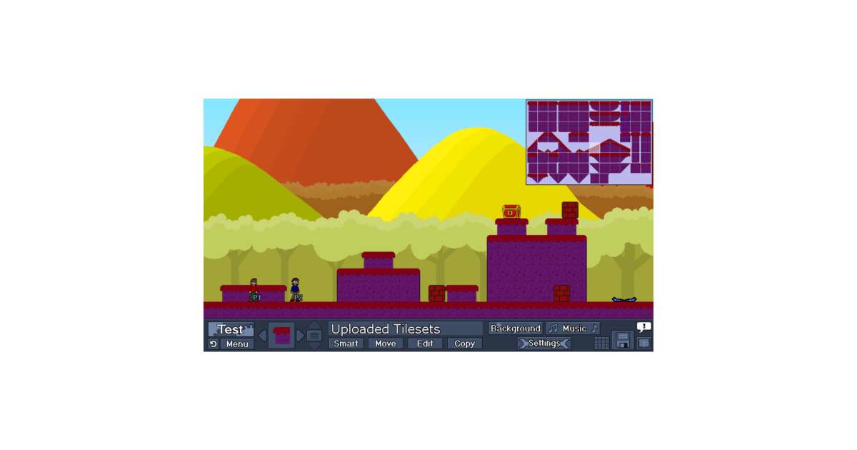 Platform Builder Pro DLC - PC Steam | Pepita.hu