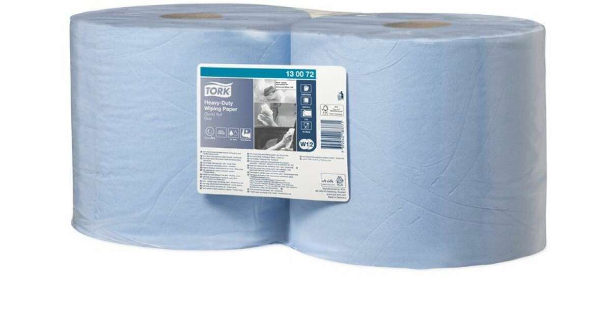 Tork Advanced 430 Kéztörlőpapír - Tekercses - 500 lap | Pepita.hu