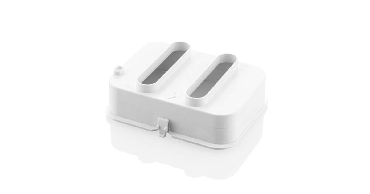 Eta coolio mini 156890000 Léghűtő 7W #fehér | Pepita.hu