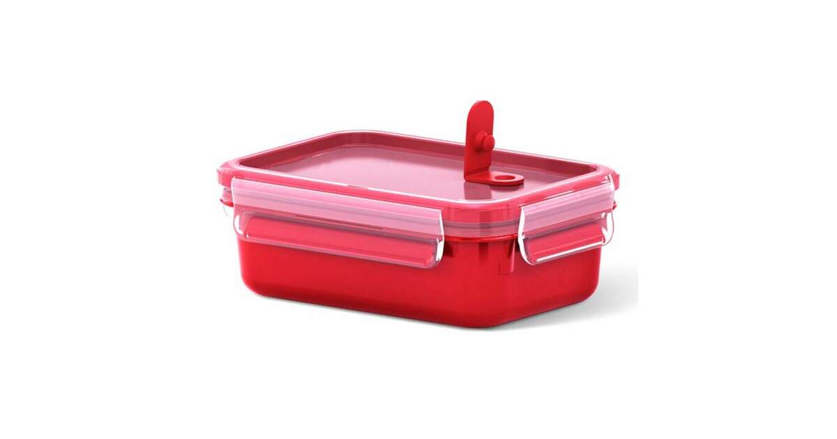 Tefal Recipient pătrat 1l K3102212 | Pepita.com
