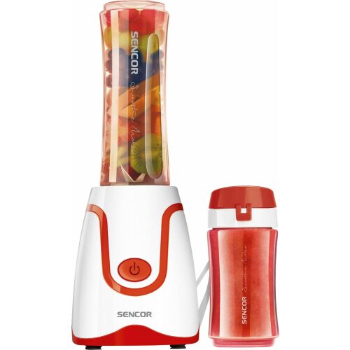 Sencor Smoothie maker SBL2214RD | Pepita.com