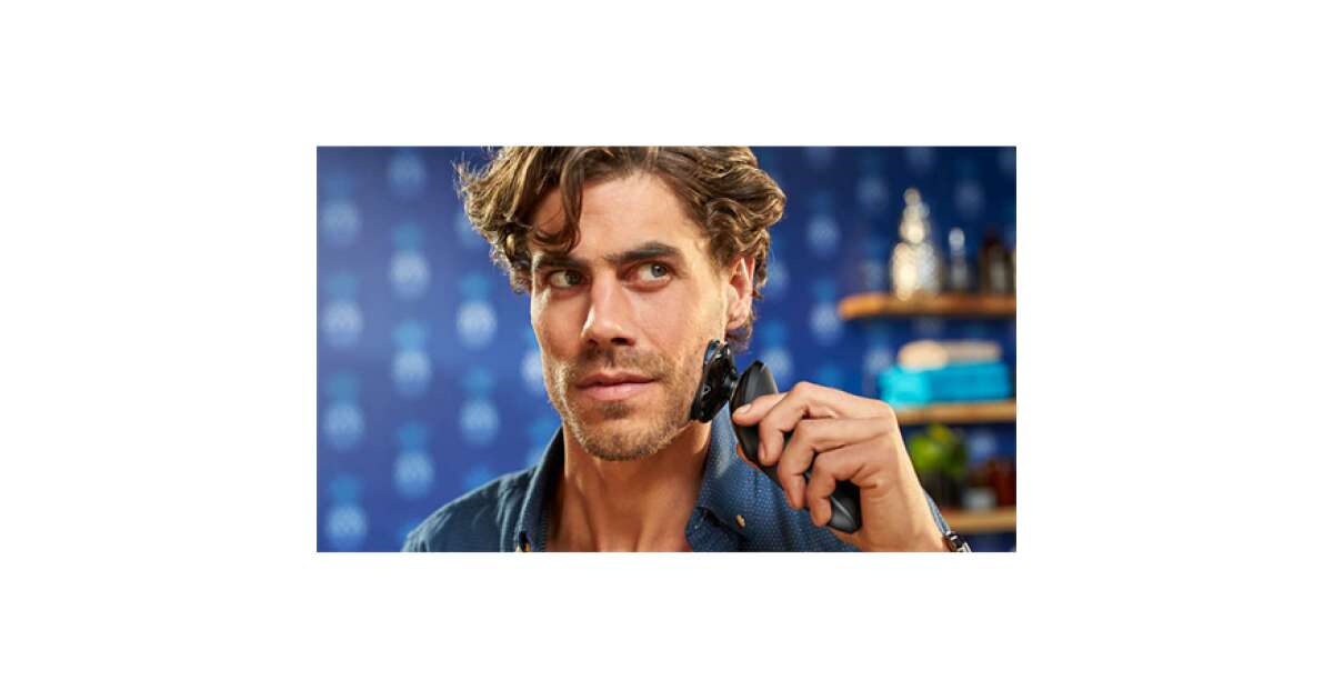 Philips Borotva S7960/17 | Pepita.hu