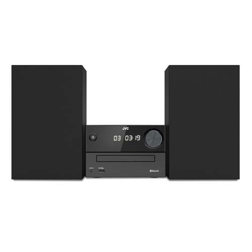 Jvc Mini hifi UX-C25BT | Pepita.hu