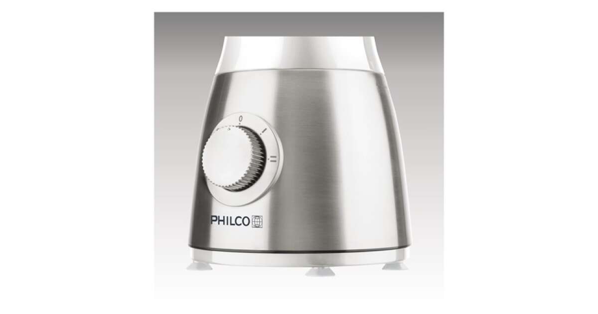 Philco PHTB 6000 Blender | Pepita.com