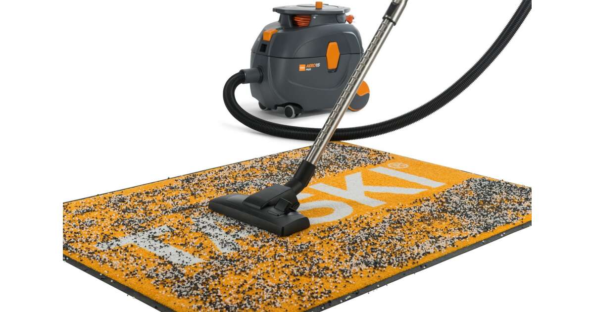 Taski AERO 15 Plus Száraz porszívó | Pepita.hu