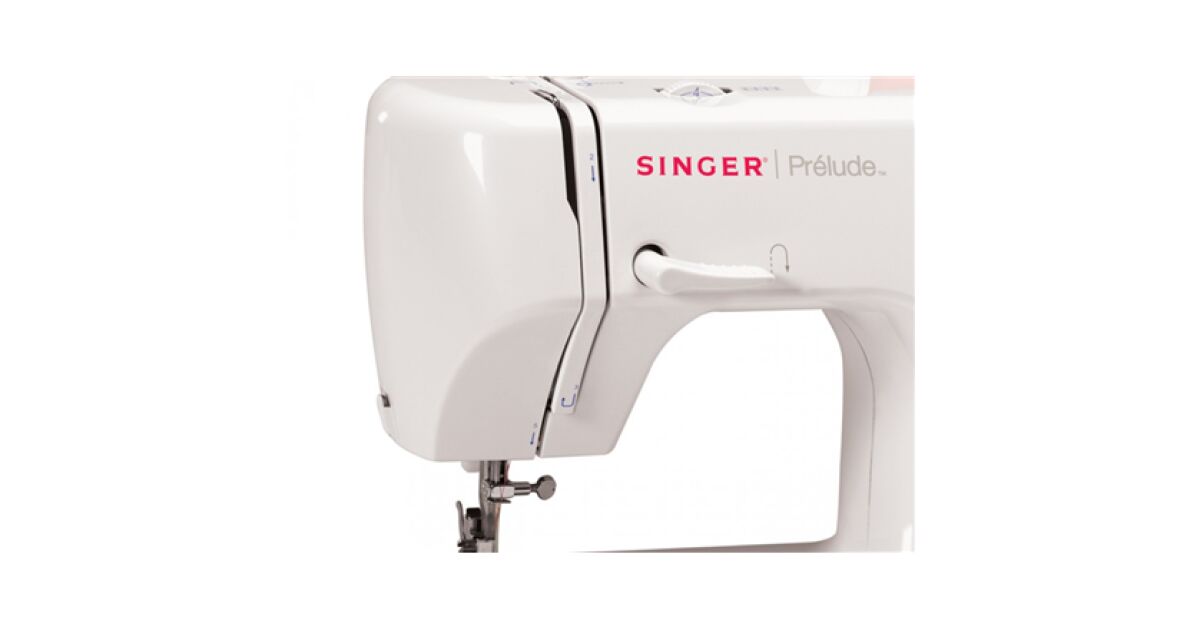 SINGER Mercury 8280 | Pepita.com