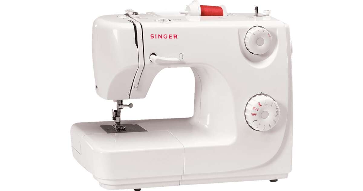 SINGER Mercury 8280 | Pepita.com
