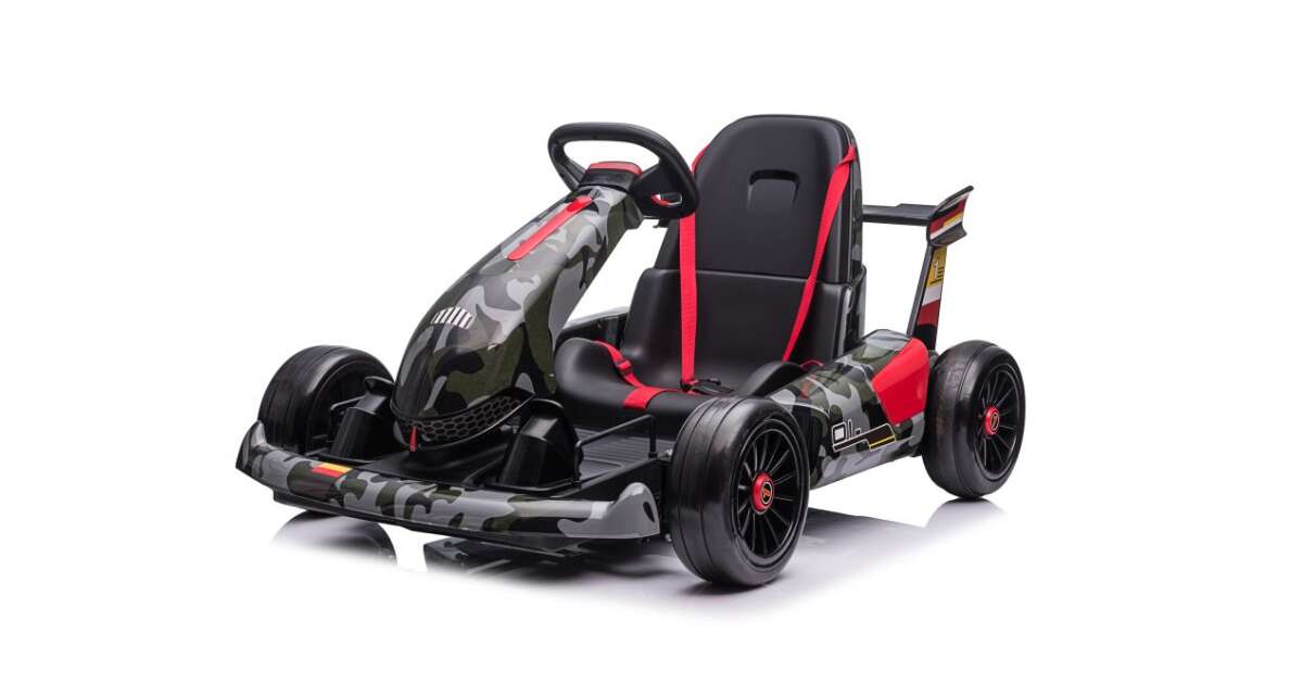 XMX619 24V go-kart 4255 | Pepita.com
