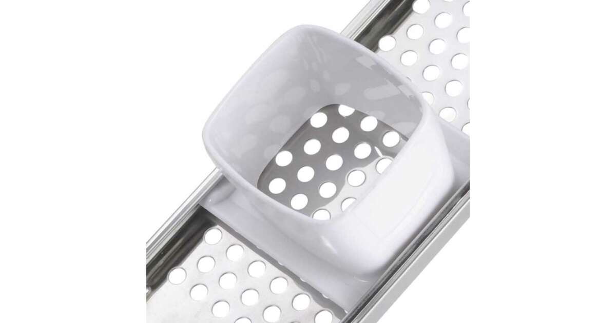 Westmark 6112 Spätzle Maker, 24 cm holes, 250 ml capacity | Pepita.com