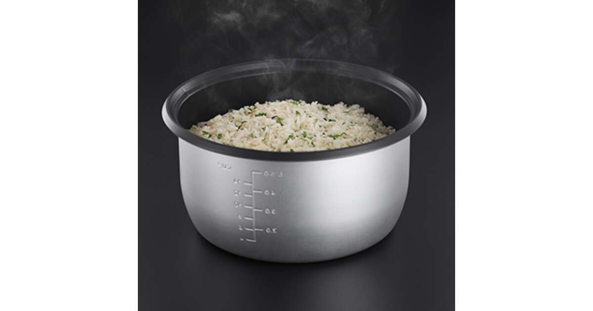 Russell Hobbs Rizsfőző 23570-56 | Pepita.hu