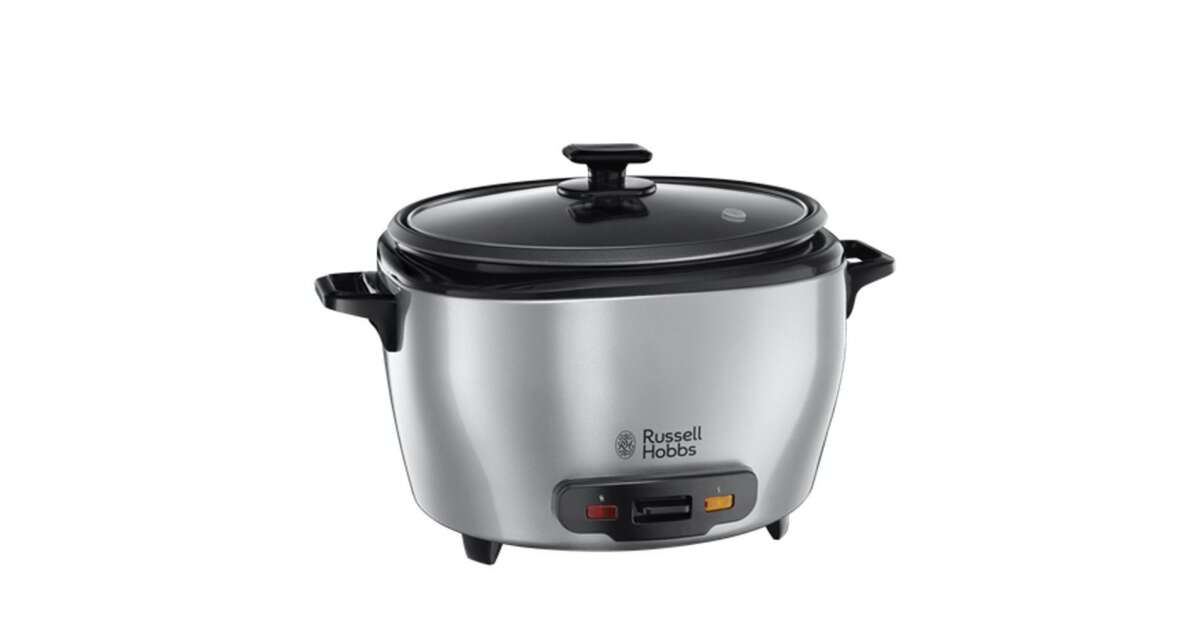Russell Hobbs Rizsfőző 23570-56 | Pepita.hu