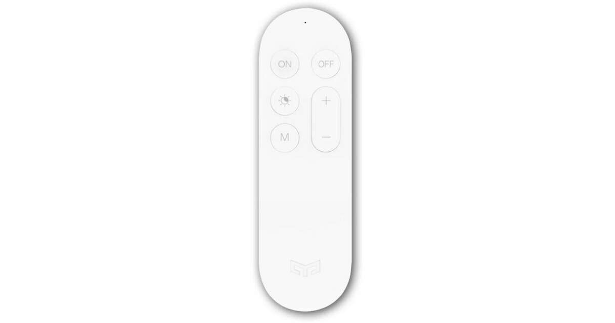 Xiaomi Távirányító YEELIGHT REMOTE CONTROL | Pepita.hu