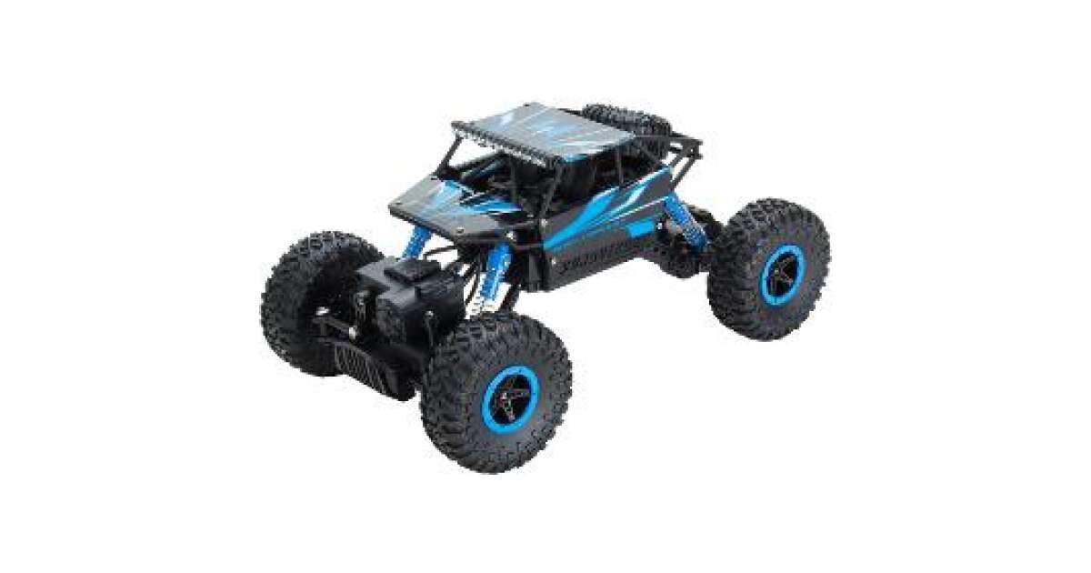 Buddy Toys Rc rock climber BRC 18.611 | Pepita.com