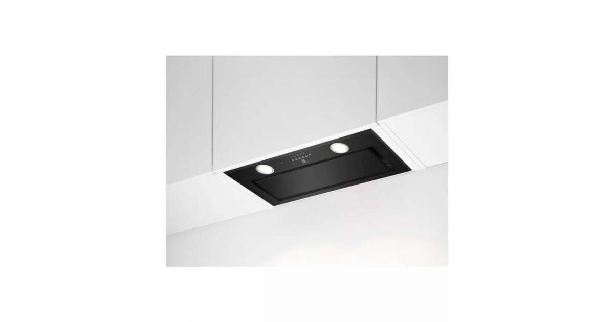 Electrolux Páraelszívó beépíthető LFG716R | Pepita.hu