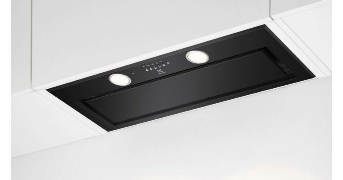 Electrolux Páraelszívó beépíthető LFG716R | Pepita.hu