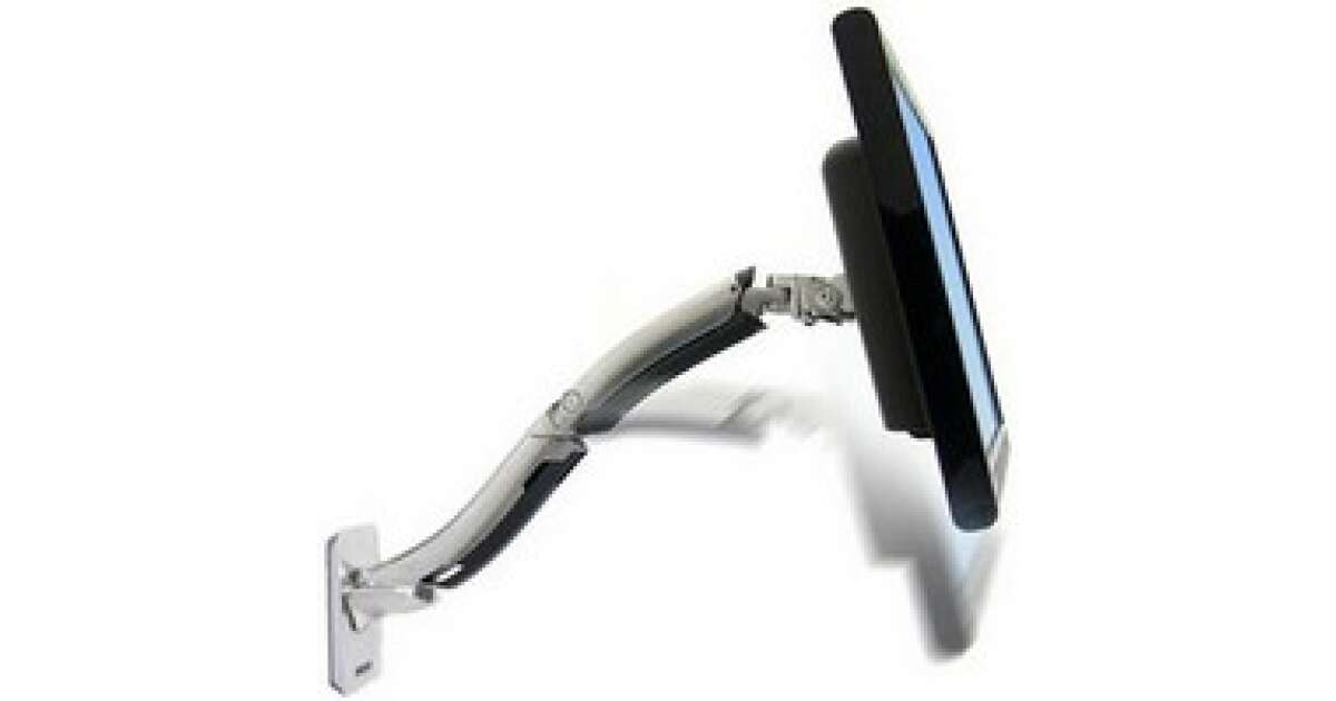 Ergotron MX Wall Mount LCD Arm | Pepita.hu