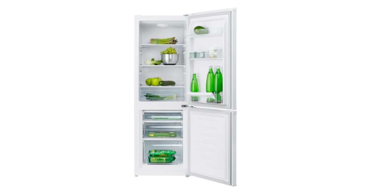 Philco PC 1652 alulfagyasztós Hűtőszekrény #fehér | Pepita.hu