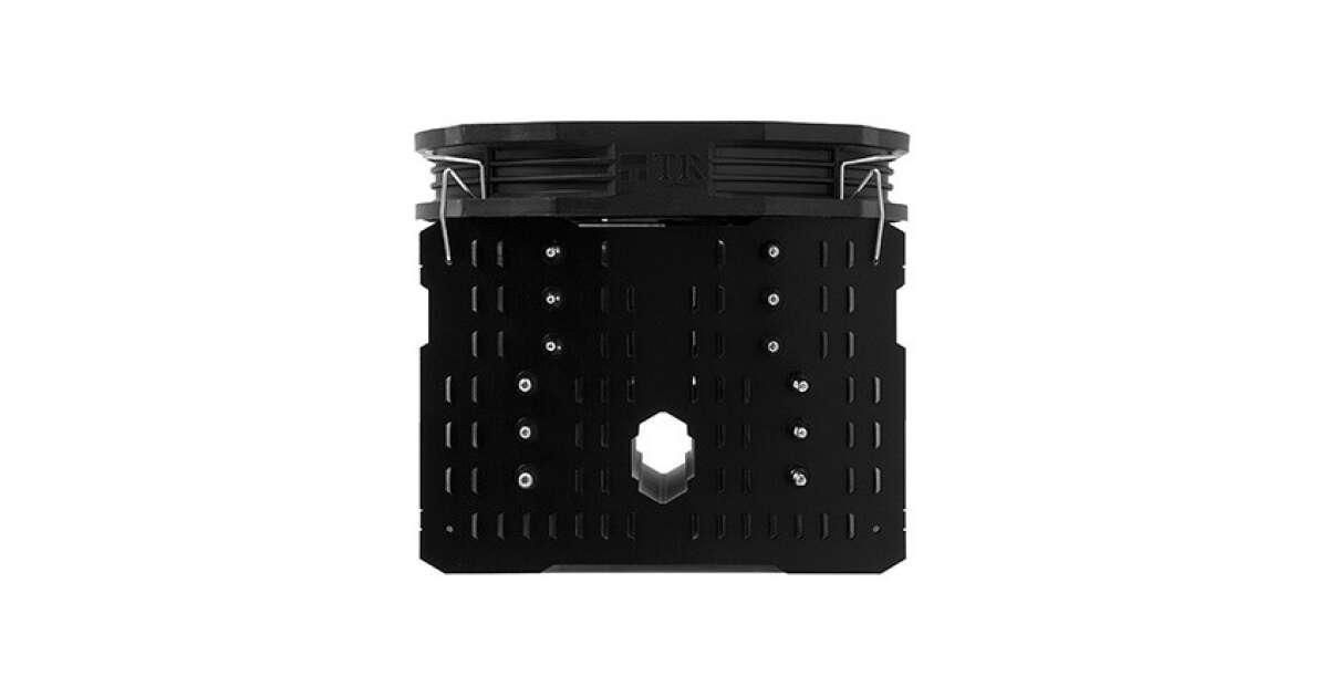 Thermalright HR-02 Macho Rev. B. processzor hűtő | Pepita.hu