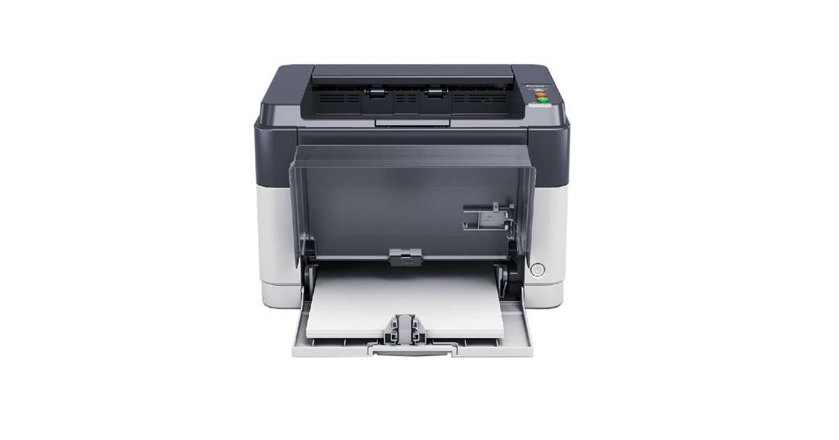 Kyocera FS-1041 Lézernyomtató | Pepita.hu