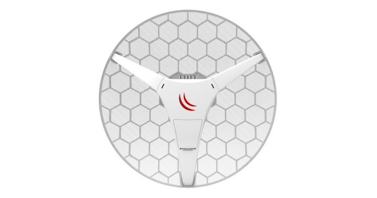 MIKROTIK S-85DLC05D SFP Module 1.25Gb/s LC/UPC 850nm 550m Multimode ...