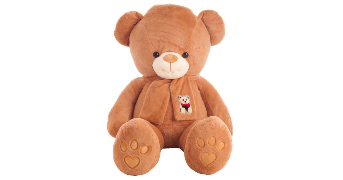 Riese - hatalmas plüss maci 180cm | Pepita.hu