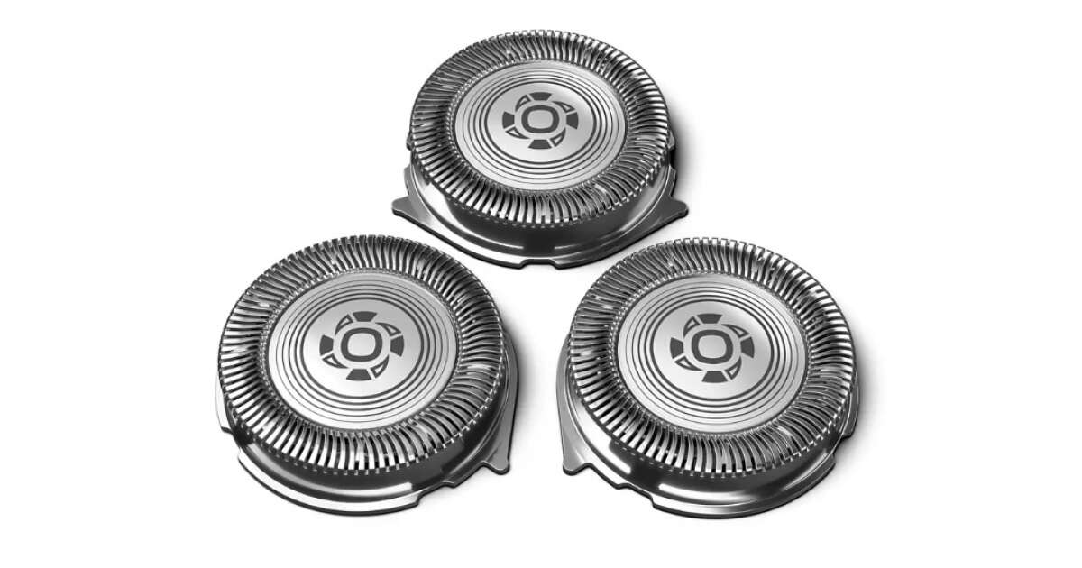 Philips SH30/50 Shaver Series 3000 Borotvafejek | Pepita.hu