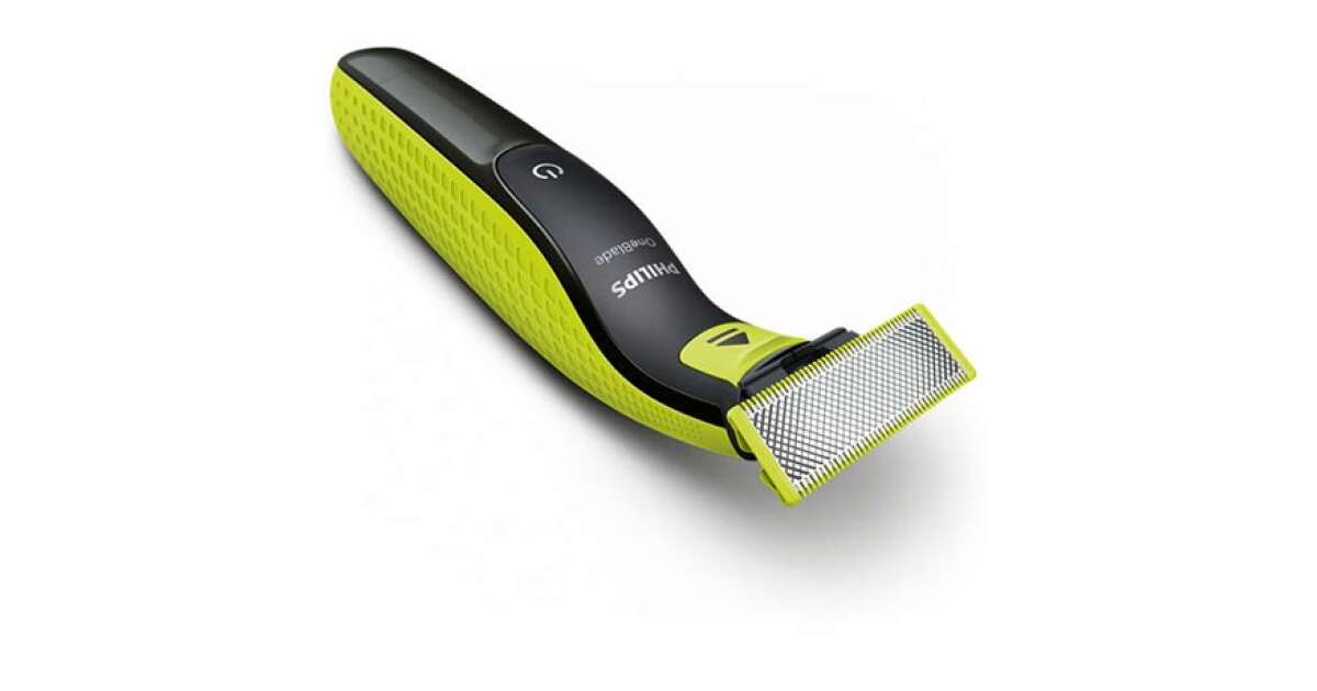 Philips Borotva one blade QP2520/65 | Pepita.hu