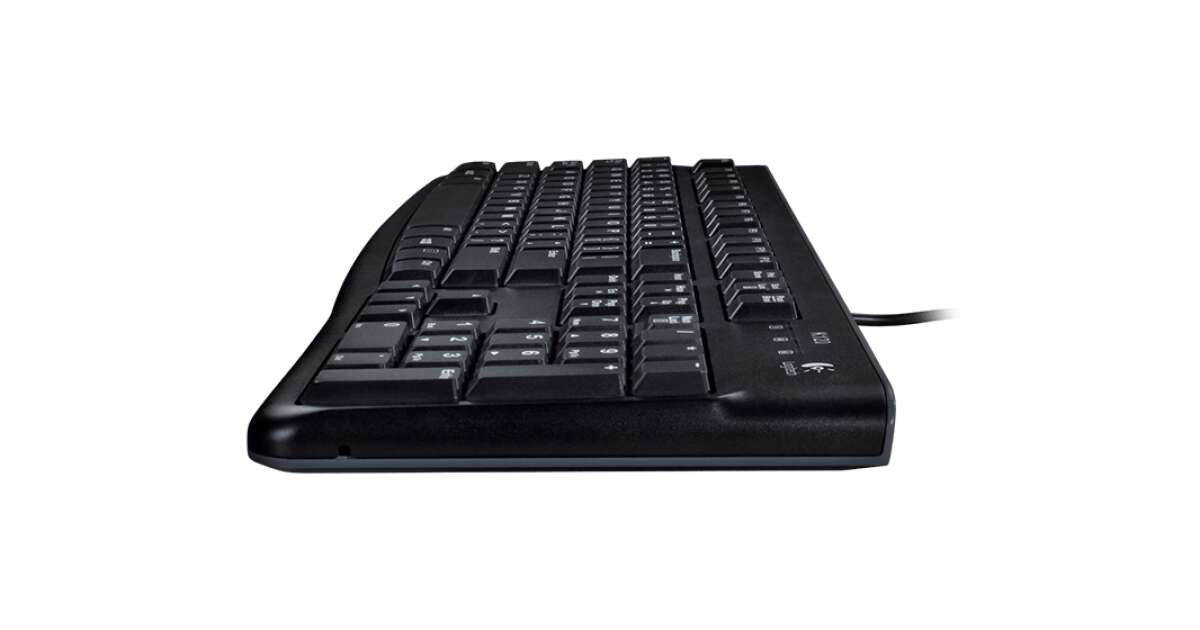 Logitech K120 for Business USB Billentyűzet - Ukrán | Pepita.hu