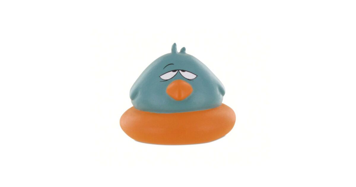 Comansi: Pocoyo - Sleepy Bird figure Y99188 | Pepita.com