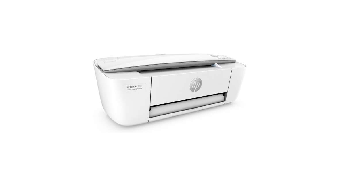Imprimantă multifuncțională HP DeskJet 3750 | Pepita.com