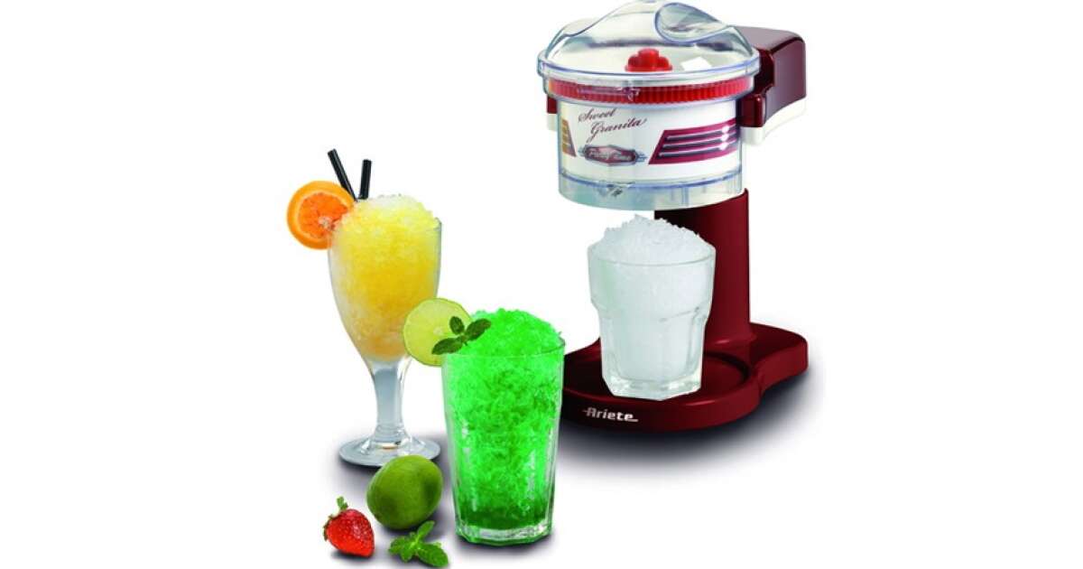 Ariete Jégkása készítő 78 | Pepita.hu