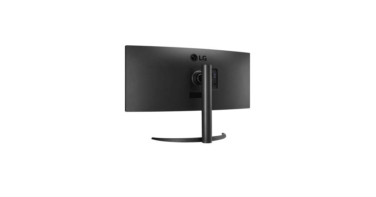 LG 34 34WP75CP-B UltraWide Ívelt Monitor | Pepita.hu