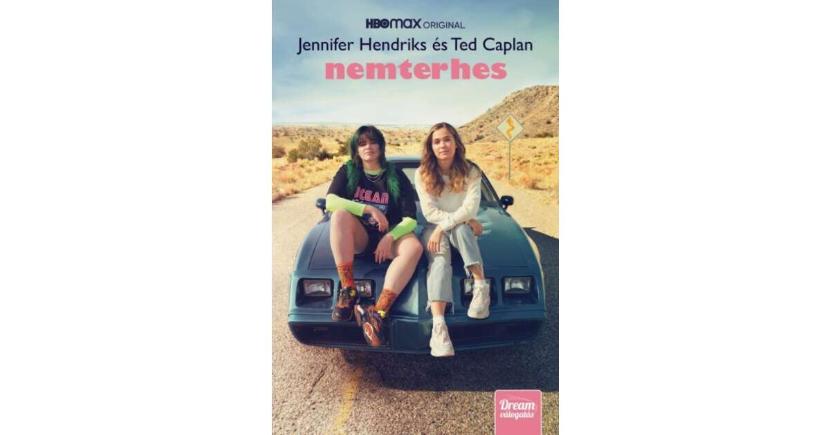 Jennifer Hendriks, Ted Caplan termékek kategóriánként | Pepita.hu