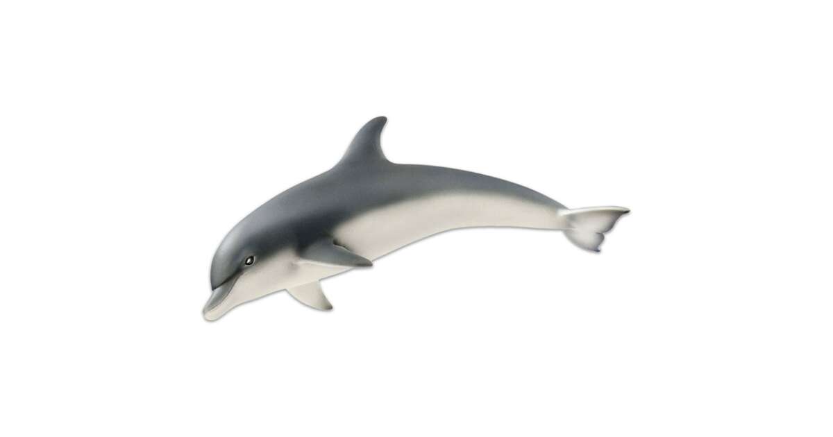Schleich: delfin figura | Pepita.hu