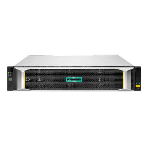 HPE MSA 2060 10GbE iSCSI Storage Array Nas | Pepita.hu