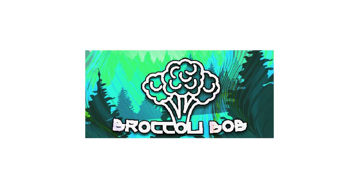 Broccoli Bob | Pepita.hu | Pepita.com