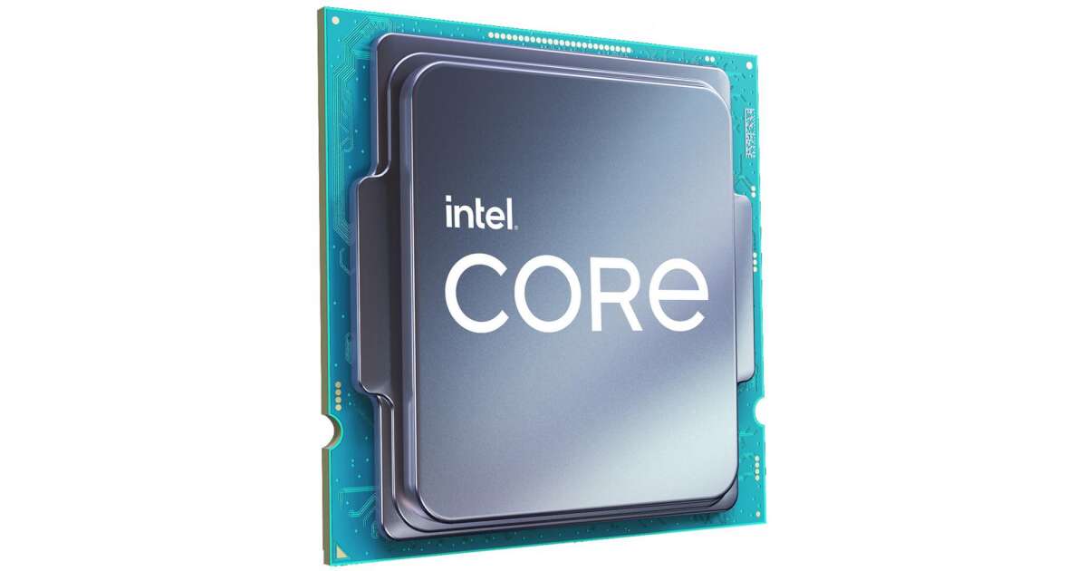 Intel Core i9-11900KF 3.5GHz (s1200) Processzor - Tray | Pepita.hu