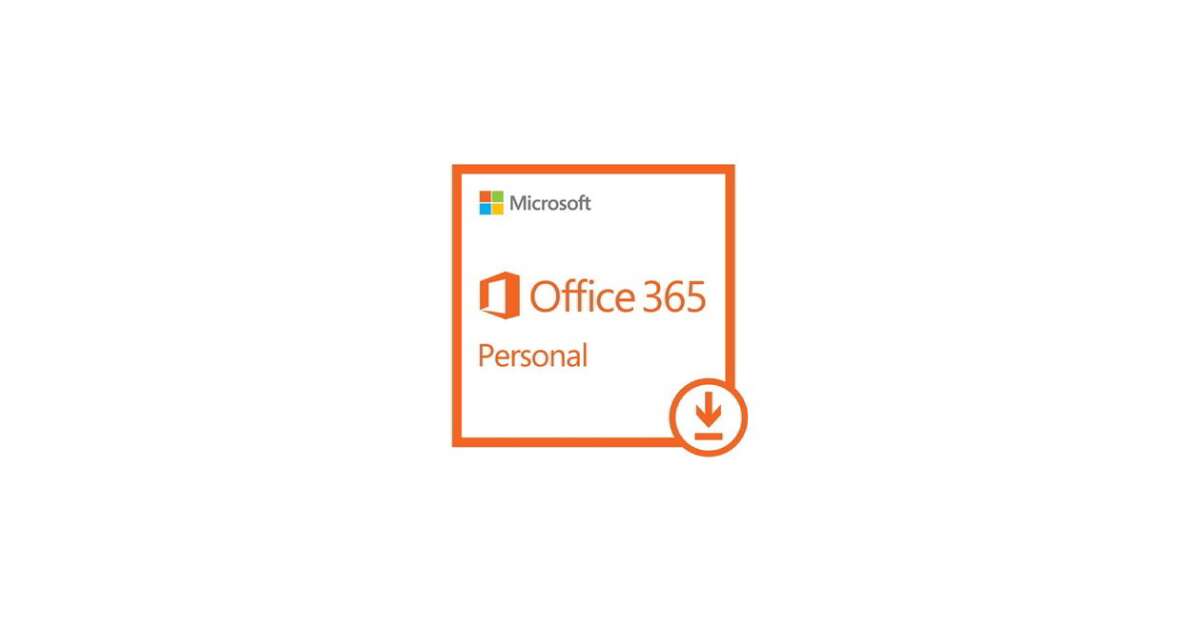 Microsoft Office 365 Personal Elektronikus licenc HU (1 felhasználó / 1 év) | Pepita.hu