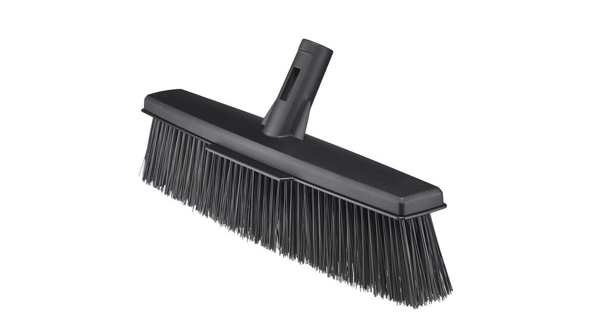 Fiskars Solid Univerzális kültéri seprű fej - (L) | Pepita.hu
